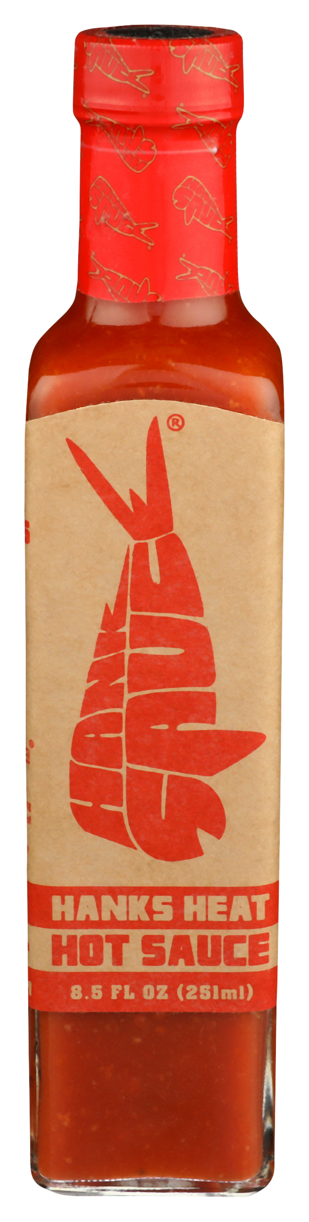 Hank Sauce Hank's Heat Hot Sauce | Cabela's